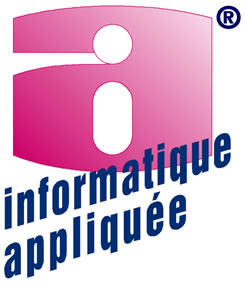 Informatique Appliquée : logiciels de gestion, gpao, magasins ...